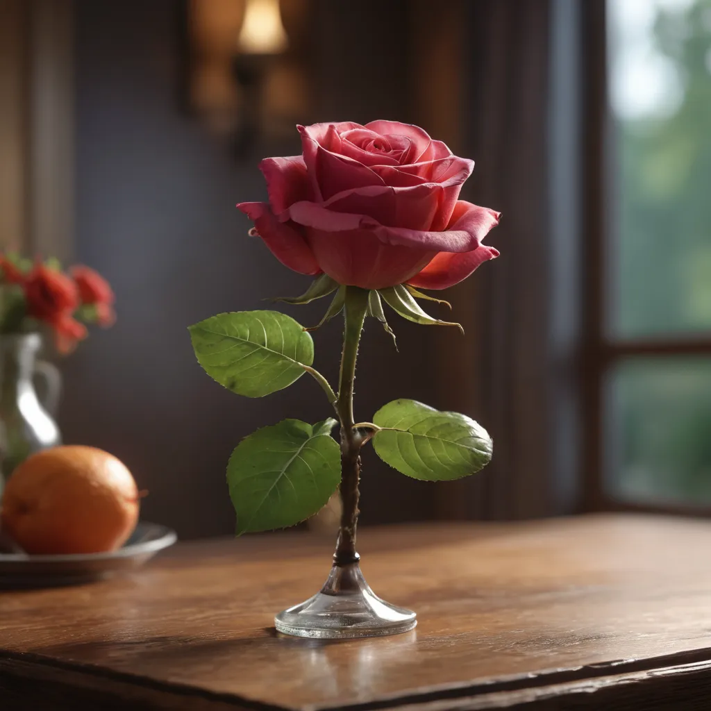 Unveiling the Intriguing World of the Rose Vinrator for Enhanced ...