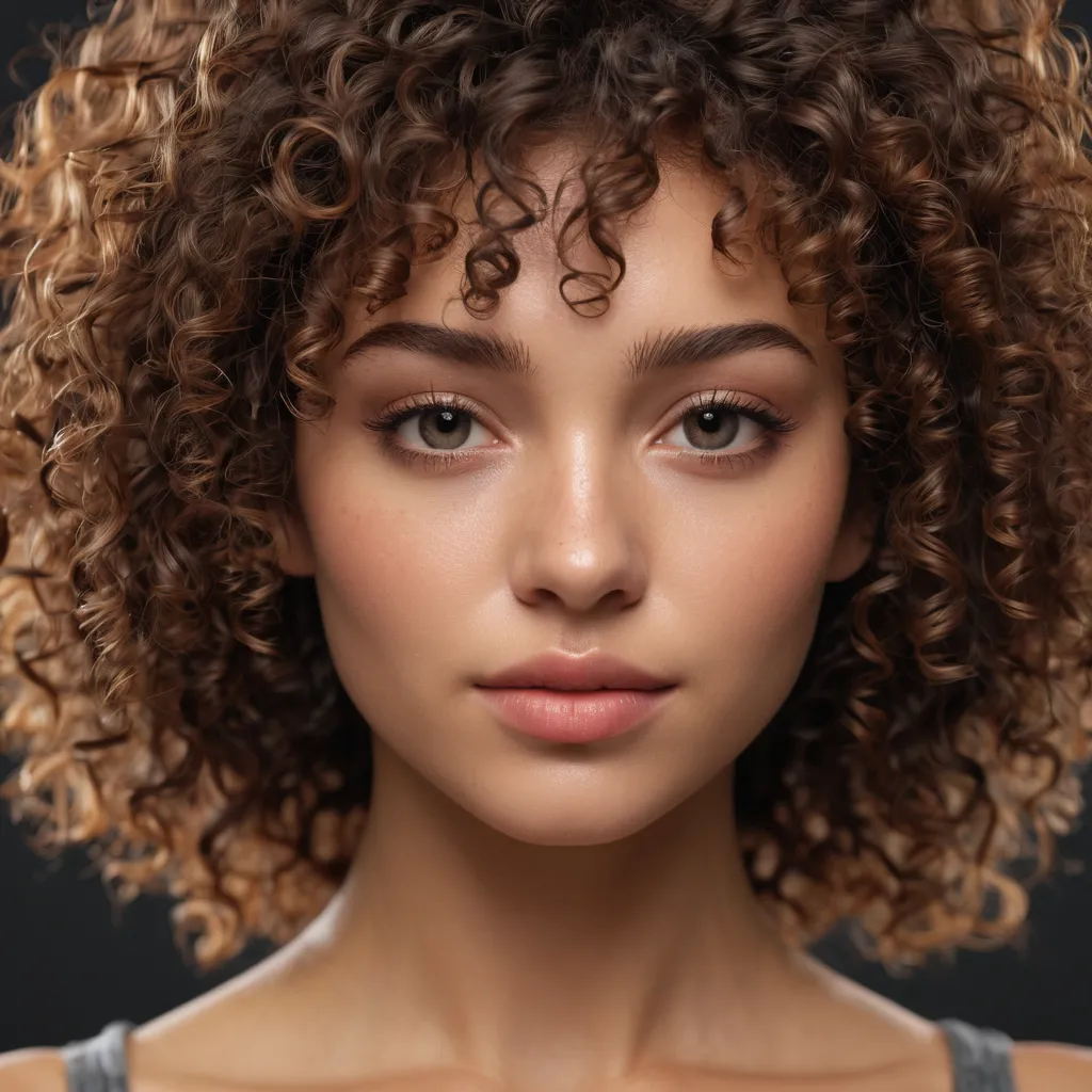 Choosing the Best Salon Shampoo for Curly Hair