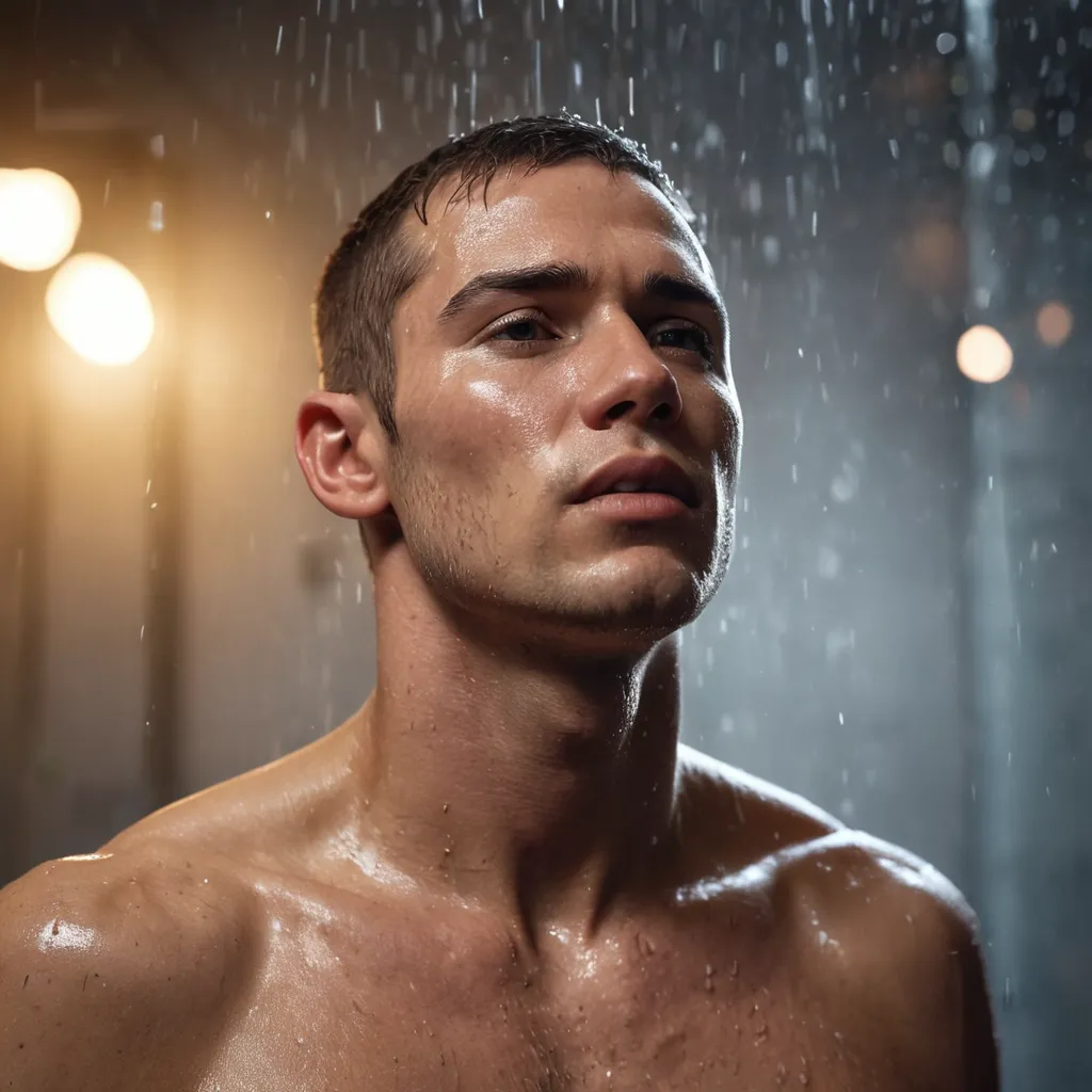 Unlocking the Secrets: How Cold Showers Transform Well-Being