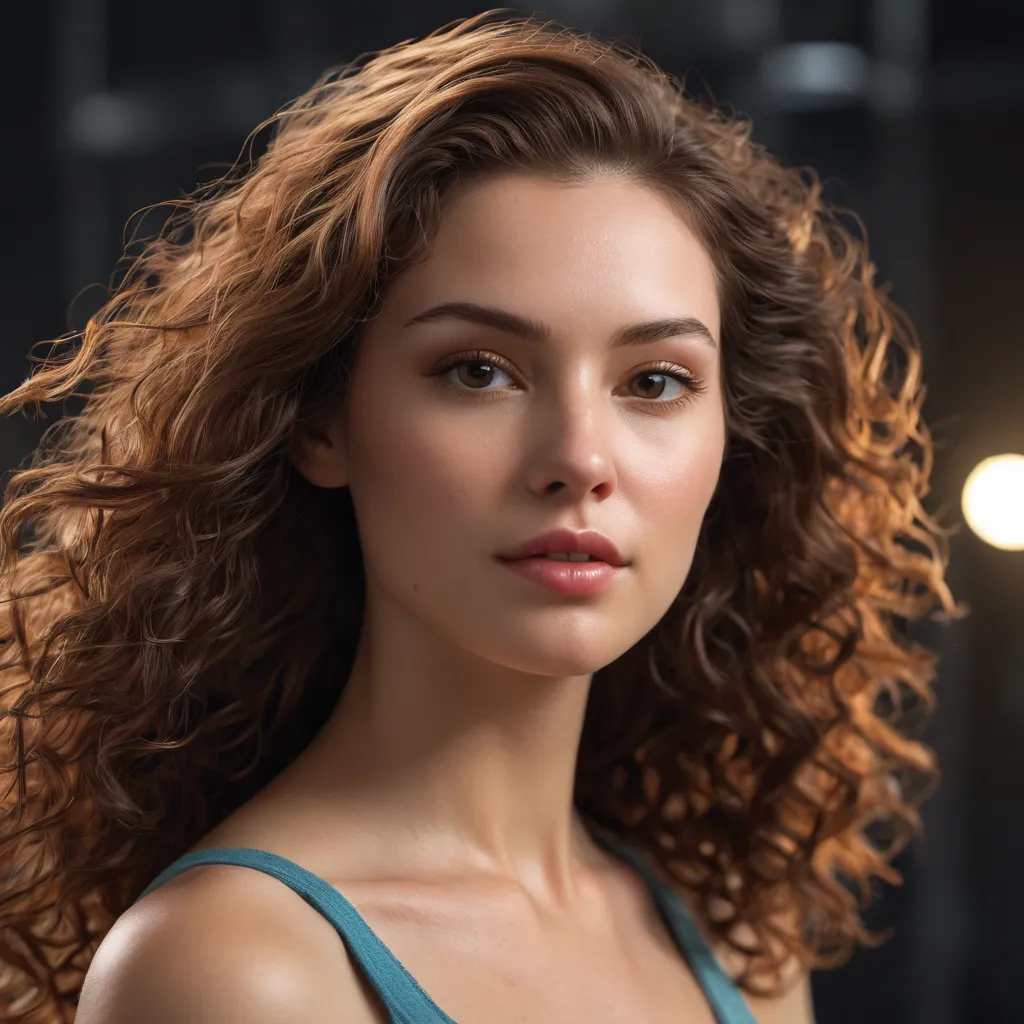 Mastering Frizzy Hair: Proven Strategies for Smooth and Sleek Locks