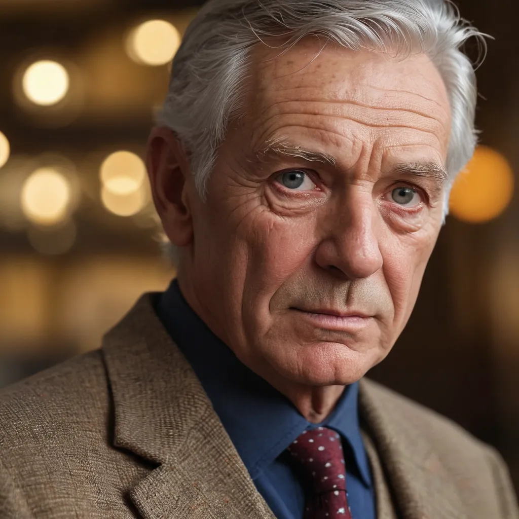 Unlocking Wellness: A Comprehensive Guide to Multivitamins for Men Over ...