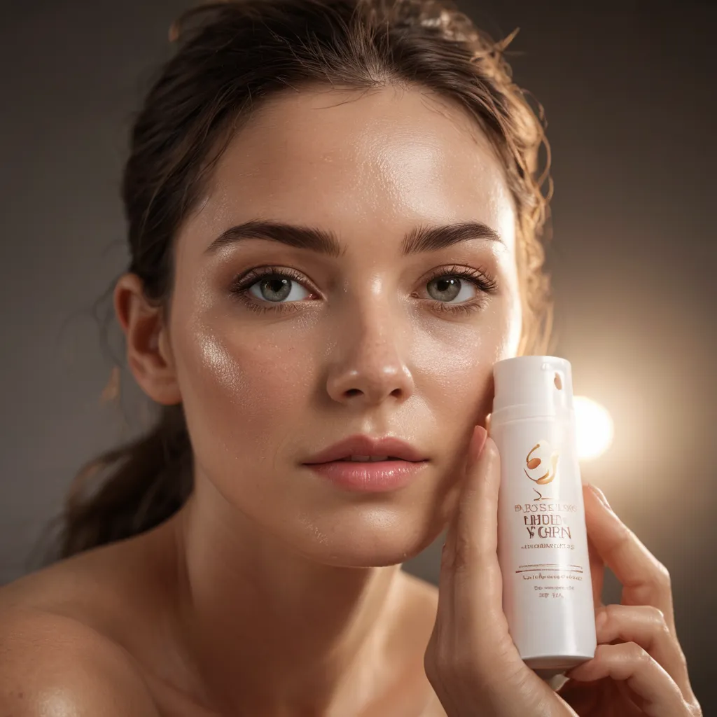 Unveiling the Vital Role of SPF in Lotions for Shielding Skin from Sun ...