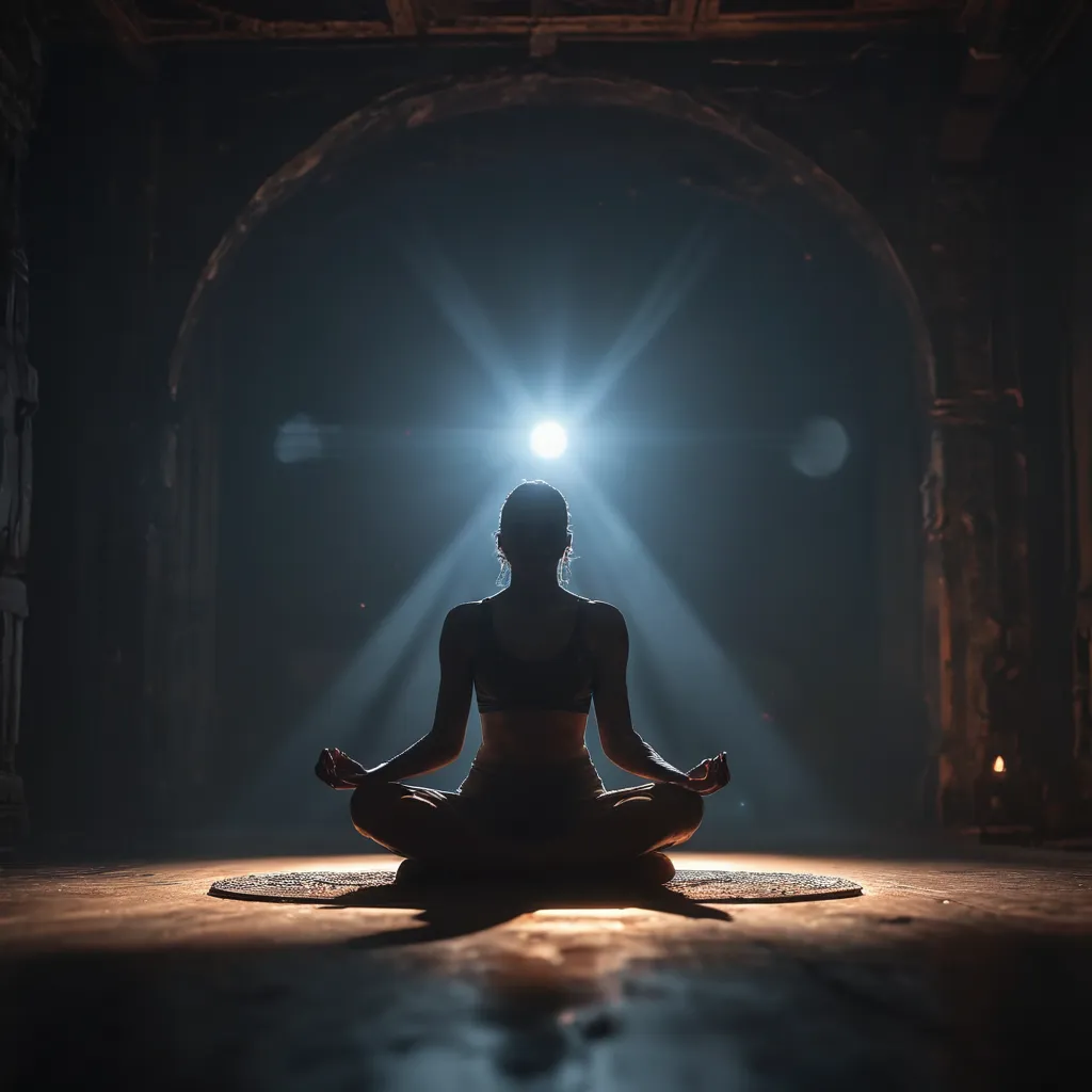 Unlocking the Mysteries of Physical Symptoms During Spiritual Awakening