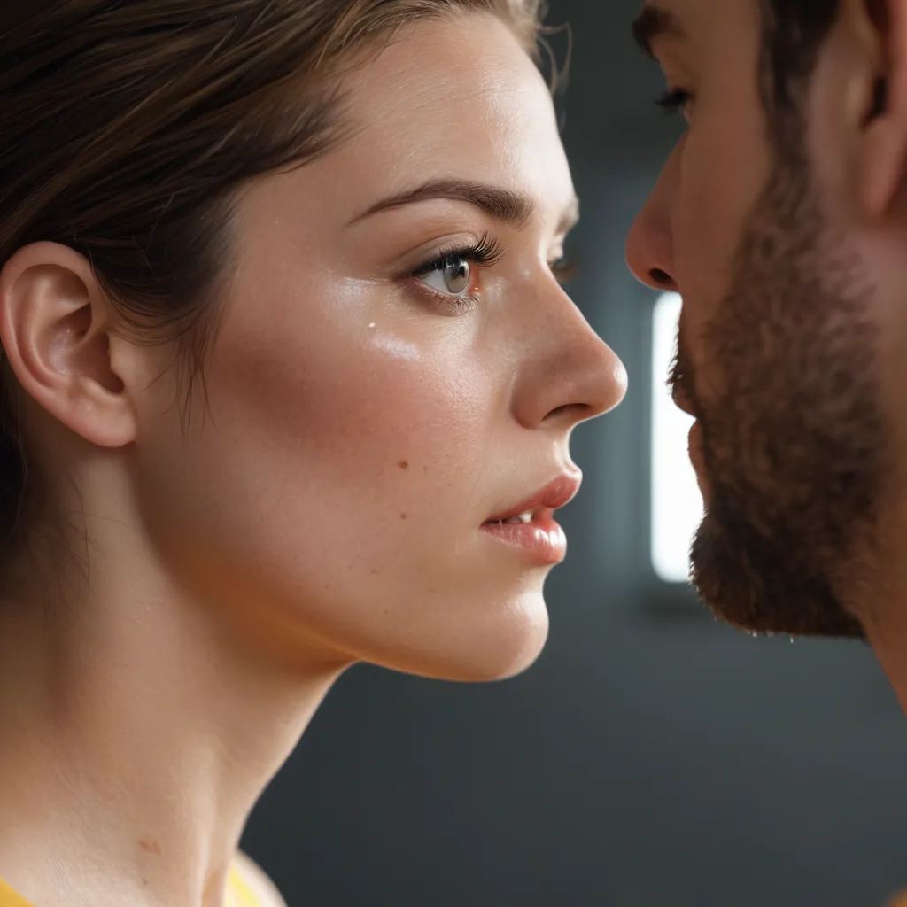 Unveiling the Narcissist: A Comprehensive Guide to Recognizing ...