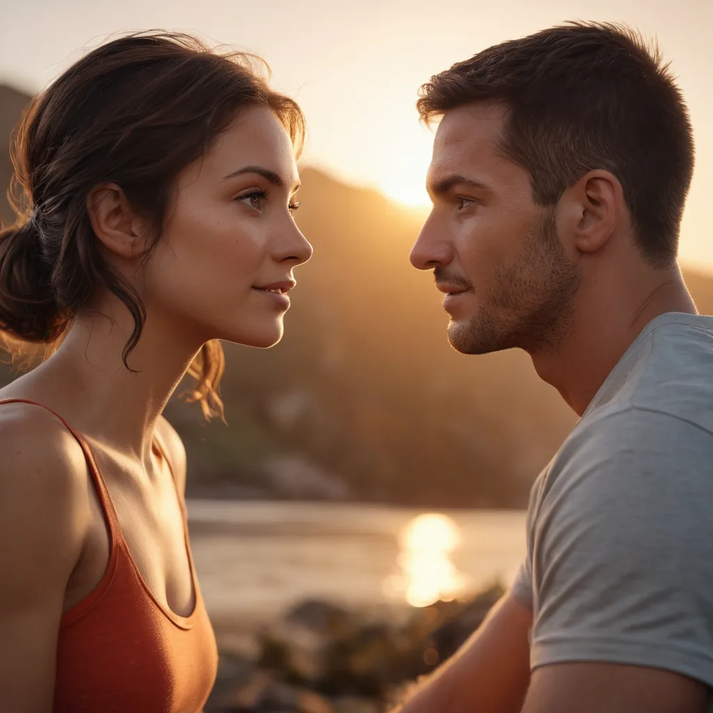 Cultivating Emotional Connection: Strategies for Love