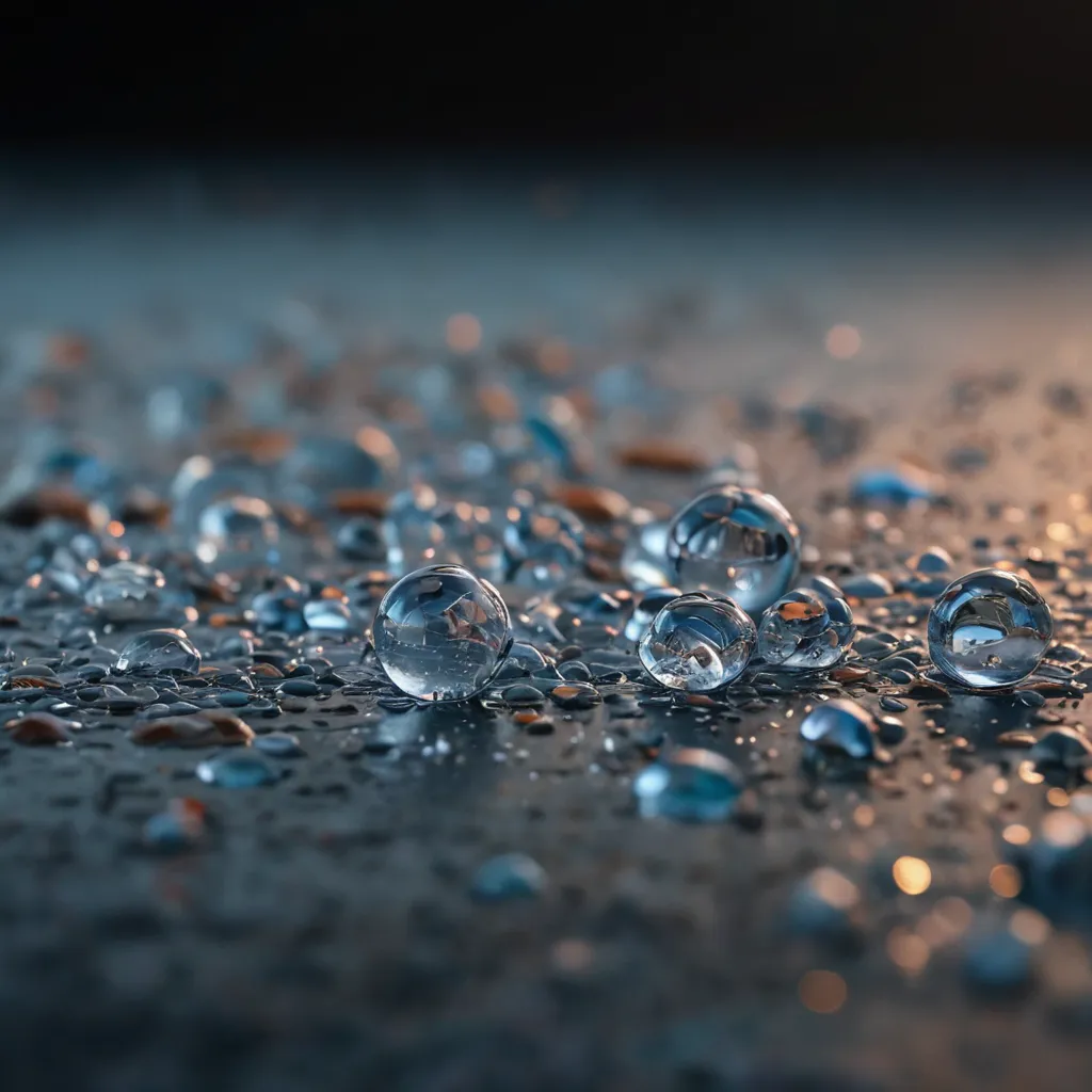 Effective Strategies for Removing Microplastics from Water