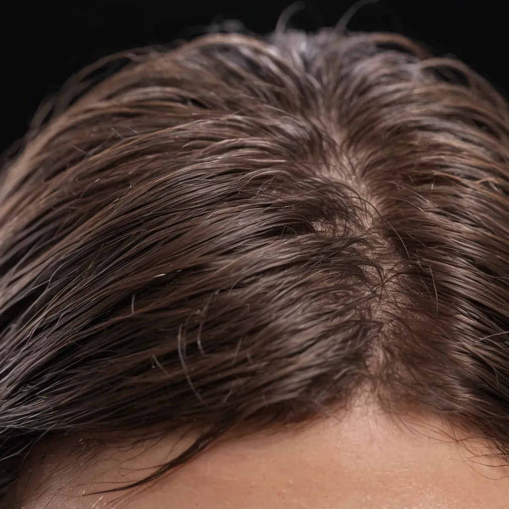 Effective Strategies to Reduce Scalp Scratching