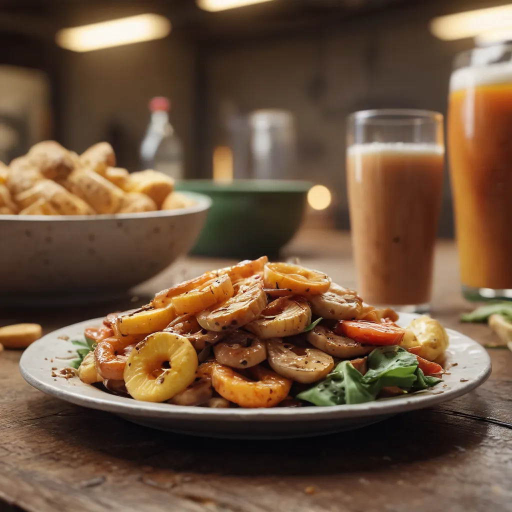 Effective Strategies to Combat Carb Cravings