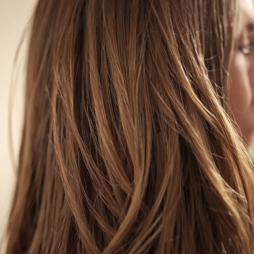 Effective Strategies for Preventing Split Ends