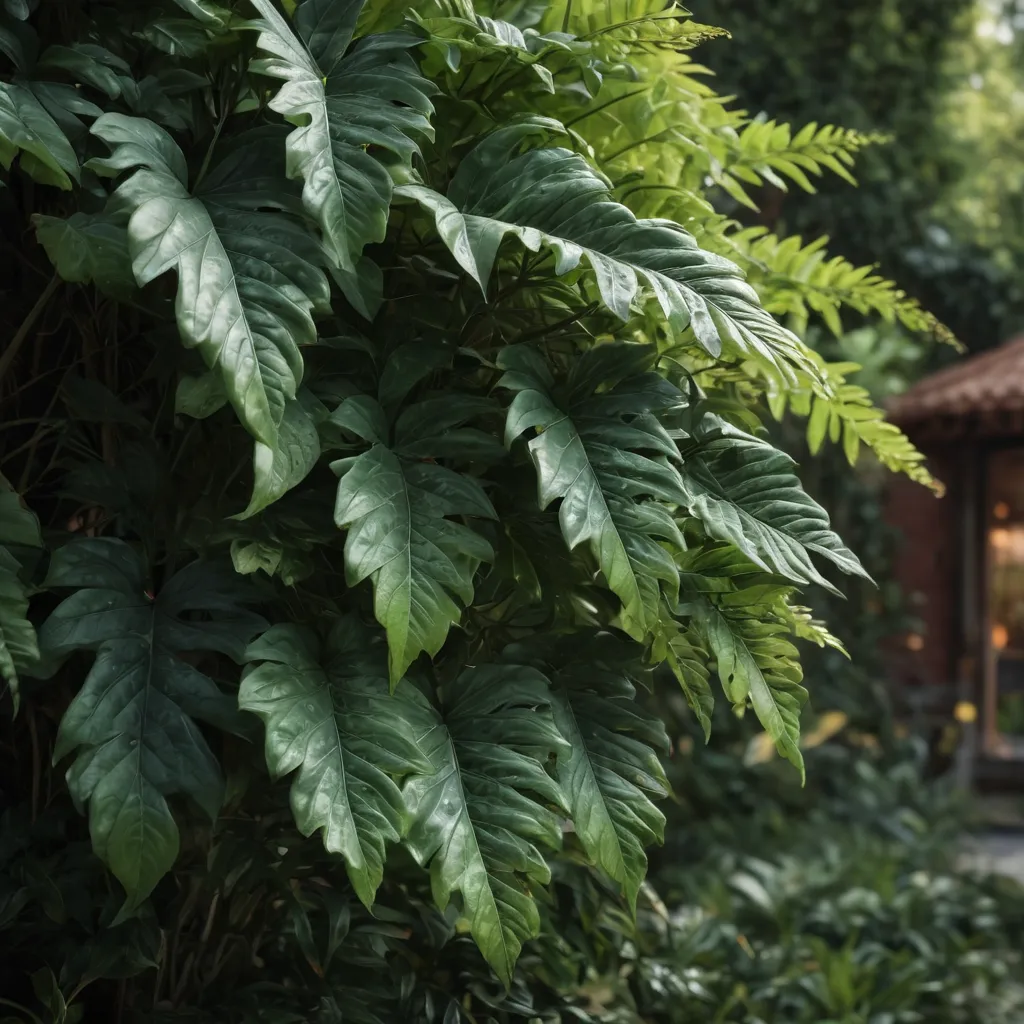 Elevate Privacy with the Best Tall Plants for Your Outdoor Sanctuary