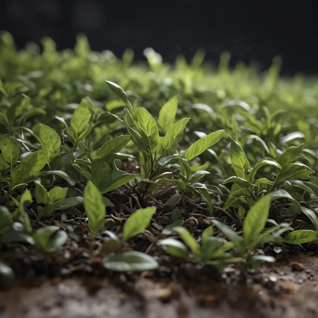 Discover the Healing Power of Tea Remedies for Soothing a Sore Throat