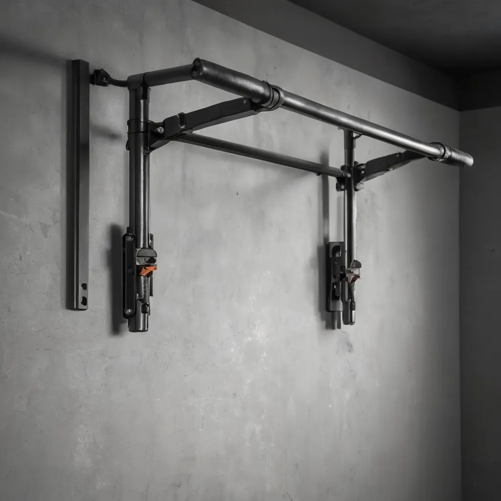 Choosing the Best Tension Pull-Up Bar: An In-Depth Guide