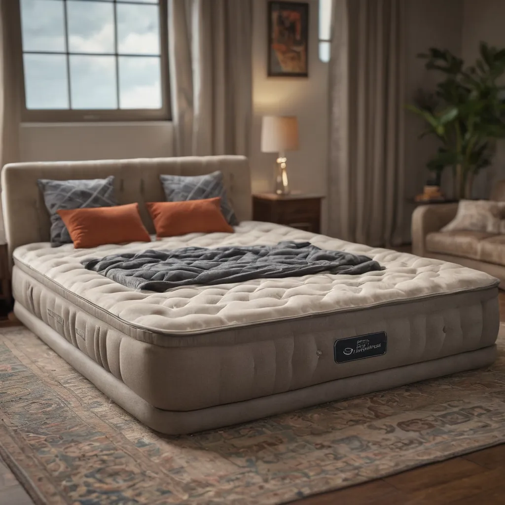 The Ultimate Guide to Choosing the Best Queen Air Bed