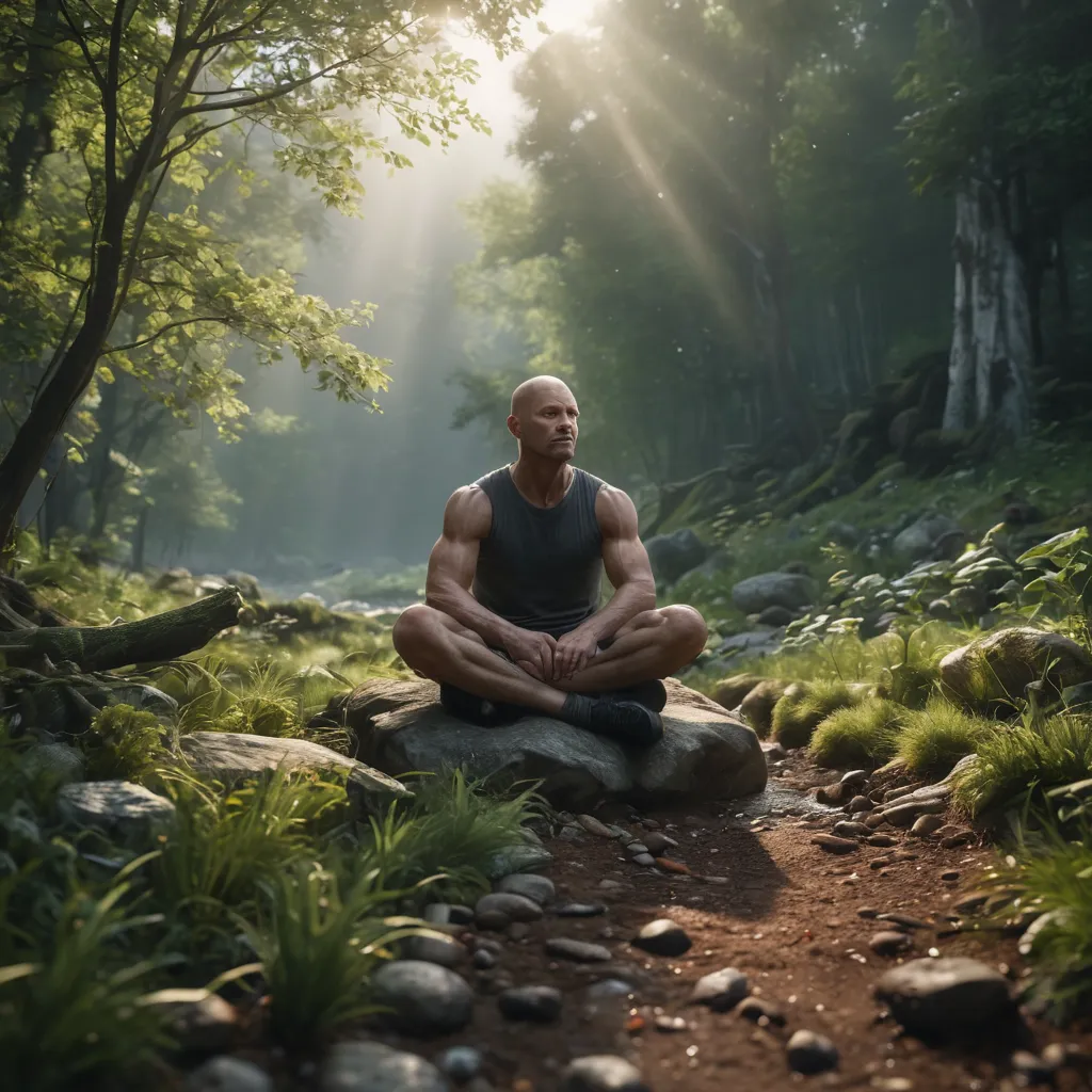 Understanding Anger Through Mindfulness and Meditation