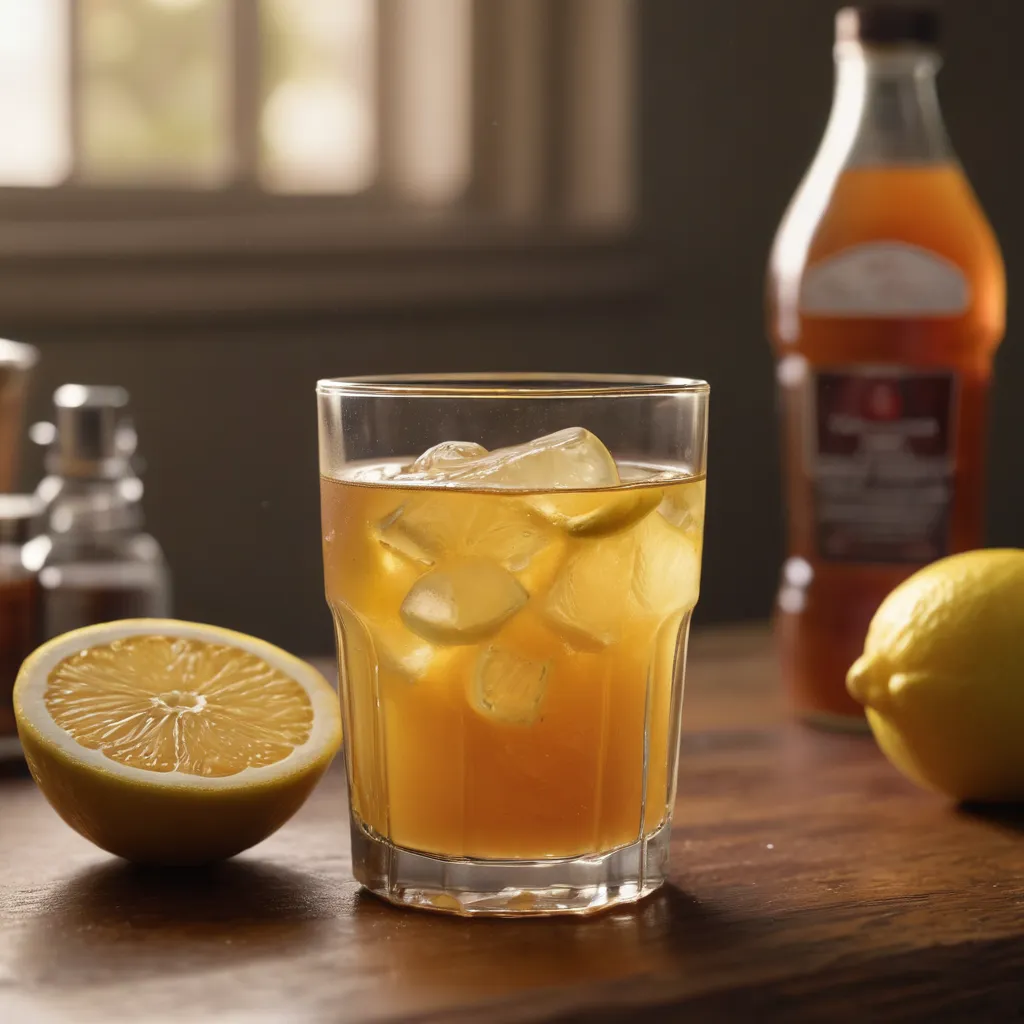 The Master Cleanse Recipe: A Complete Guide