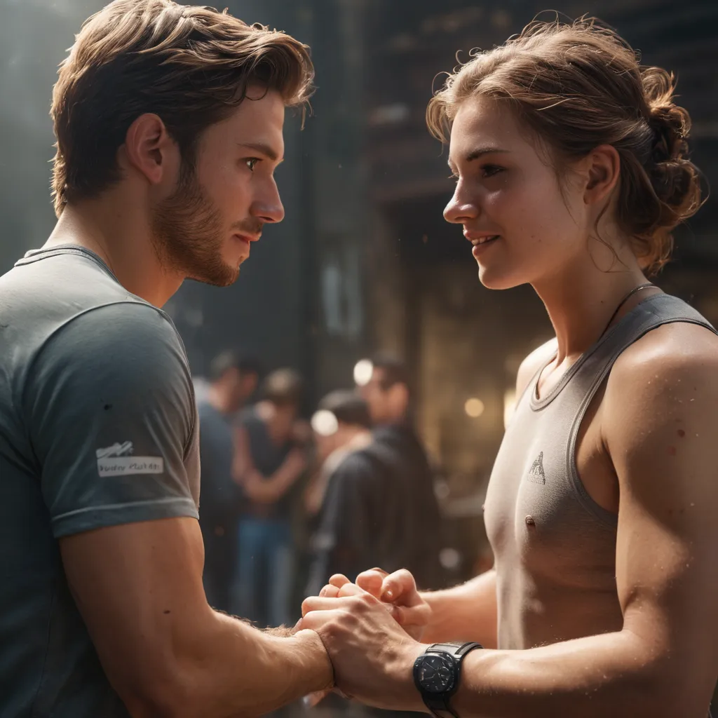 Unveiling the Intrinsic Qualities of a True Companion: An In-depth ...