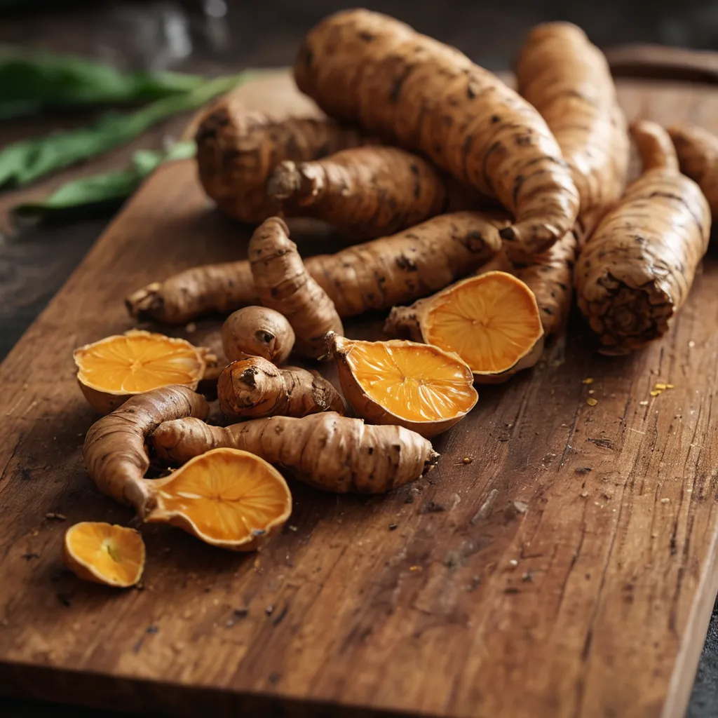 Unlocking the Optimal Turmeric Daily Dose: A Complete Guide for Health ...