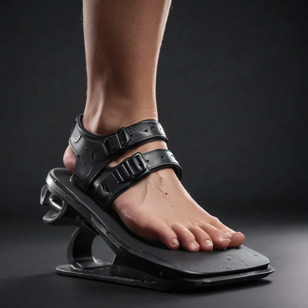 Discover the Perfect Footwear: A Comprehensive Guide to Comfort and Support