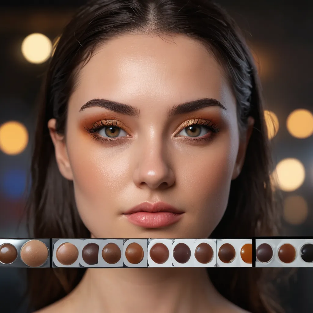 Master the Art of Selecting the Perfect Eyebrow Dye with Ease Master the Art of Selecting the Perfect Eyebrow Dye with Ease