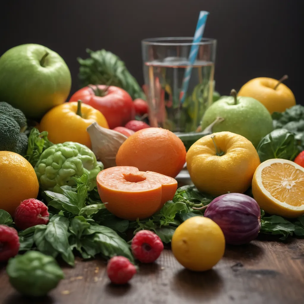 The Ultimate Guide to Juice Fasting: Enhance Your Well-Being