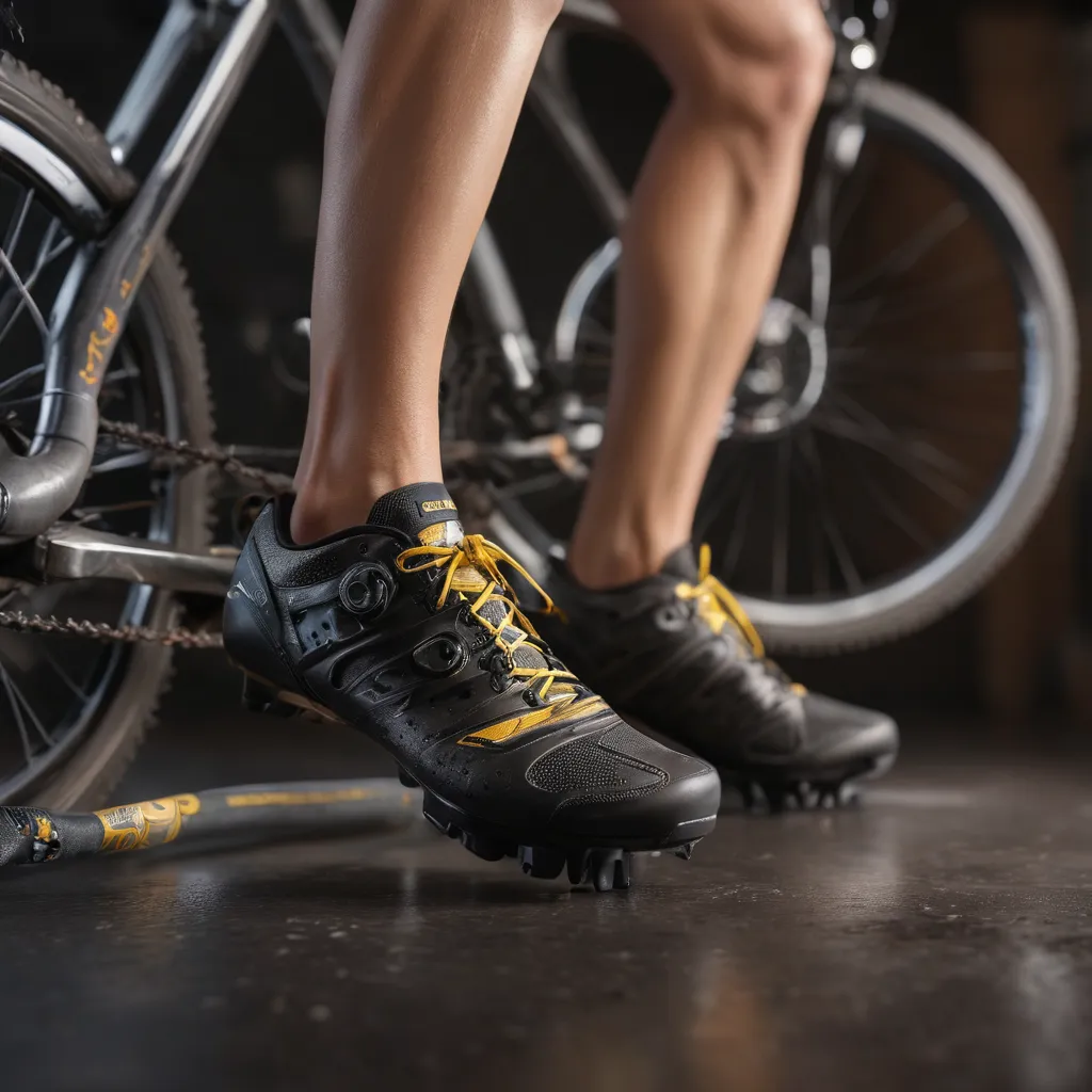 Elevate Your Cycling Experience: The Definitive SoulCycle Cleat Guide