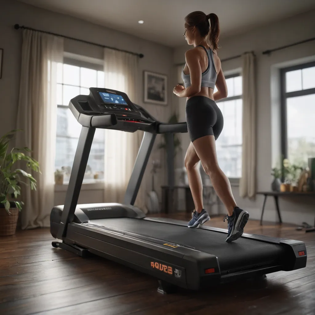The Ultimate Guide to Selecting the Best Treadmill for Home Use