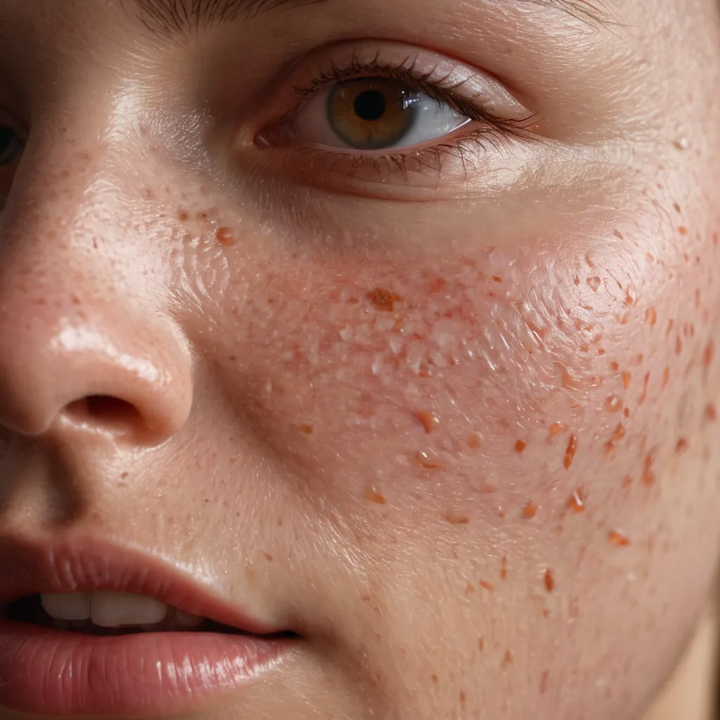 Understanding Acne After Stopping Birth Control: Insights