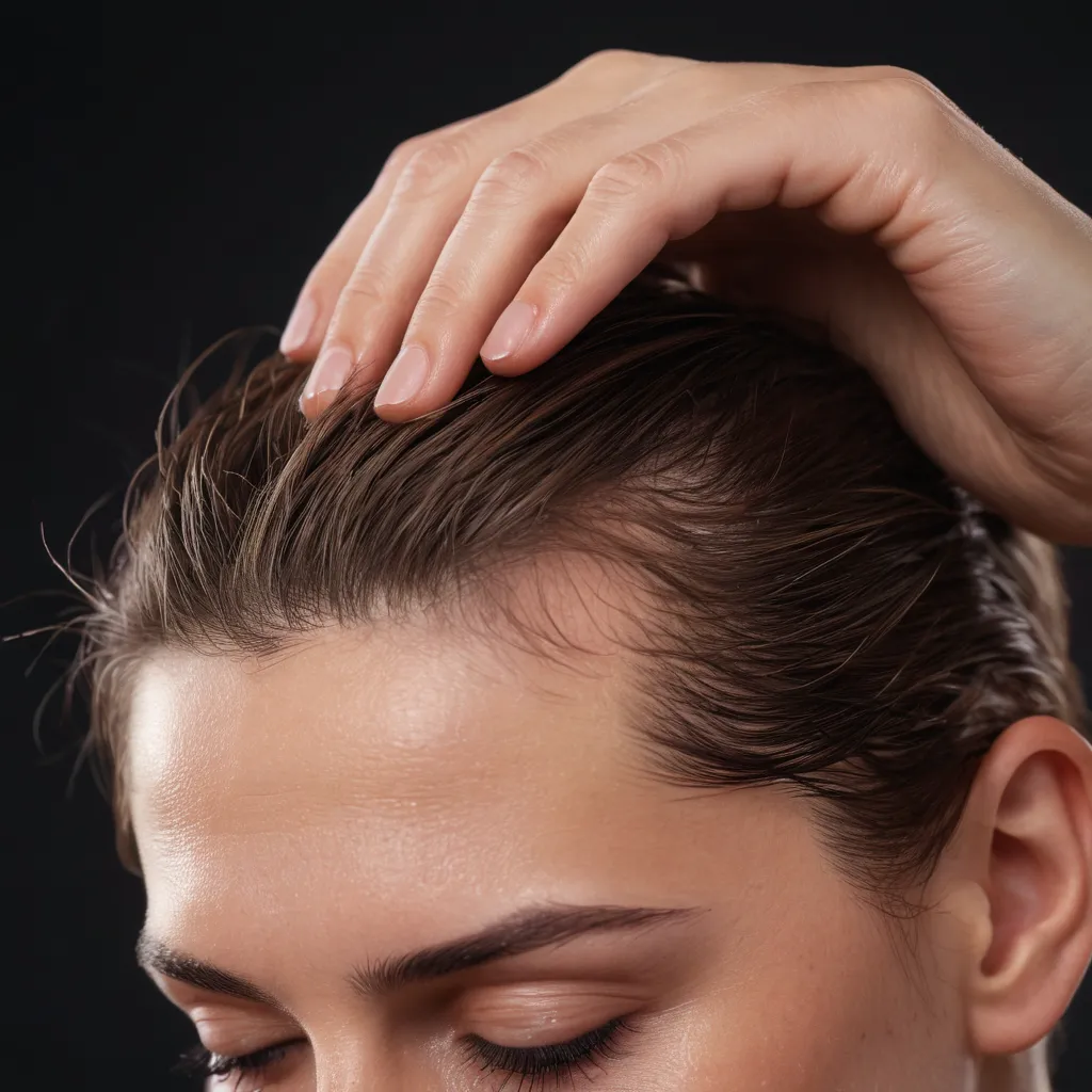 Understanding Itchy Scalp: Causes and Remedies