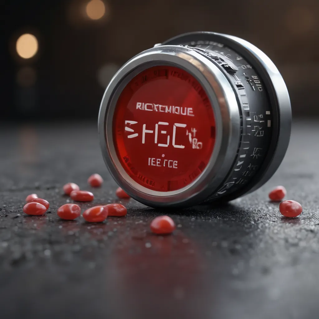 Understanding Blood Sugar Spikes: Causes and Management