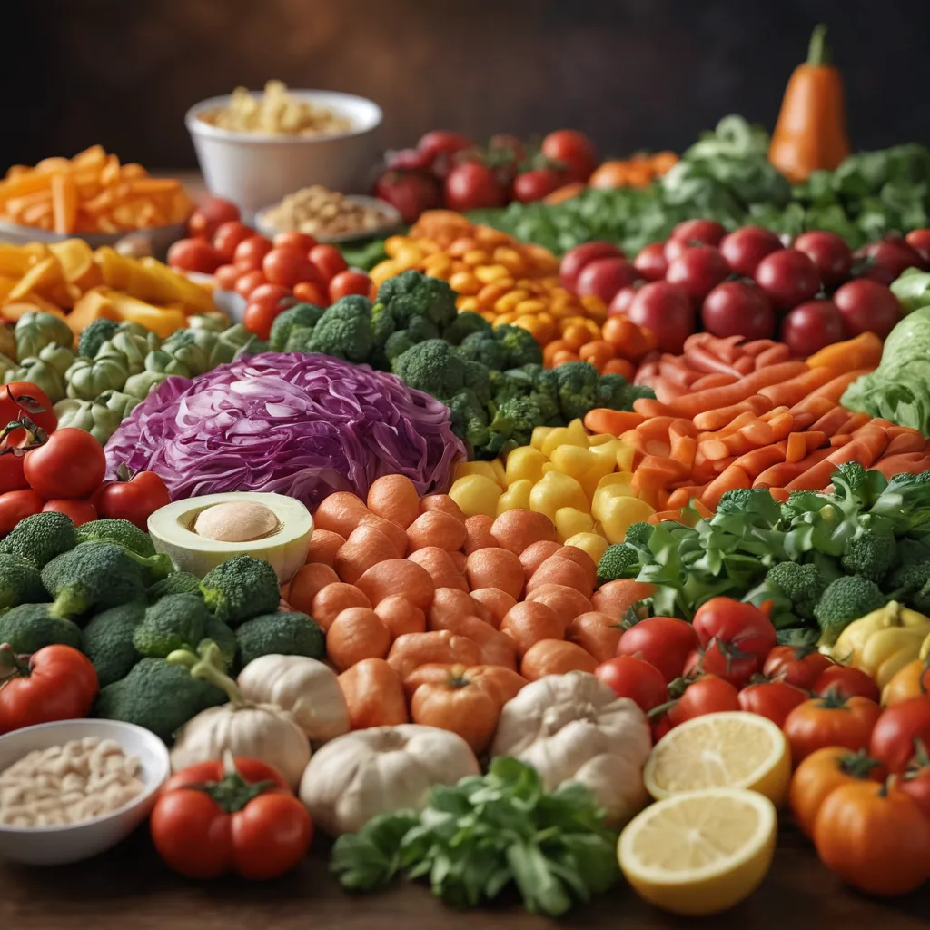 Comprehensive Guide to Foods for the Candida Diet