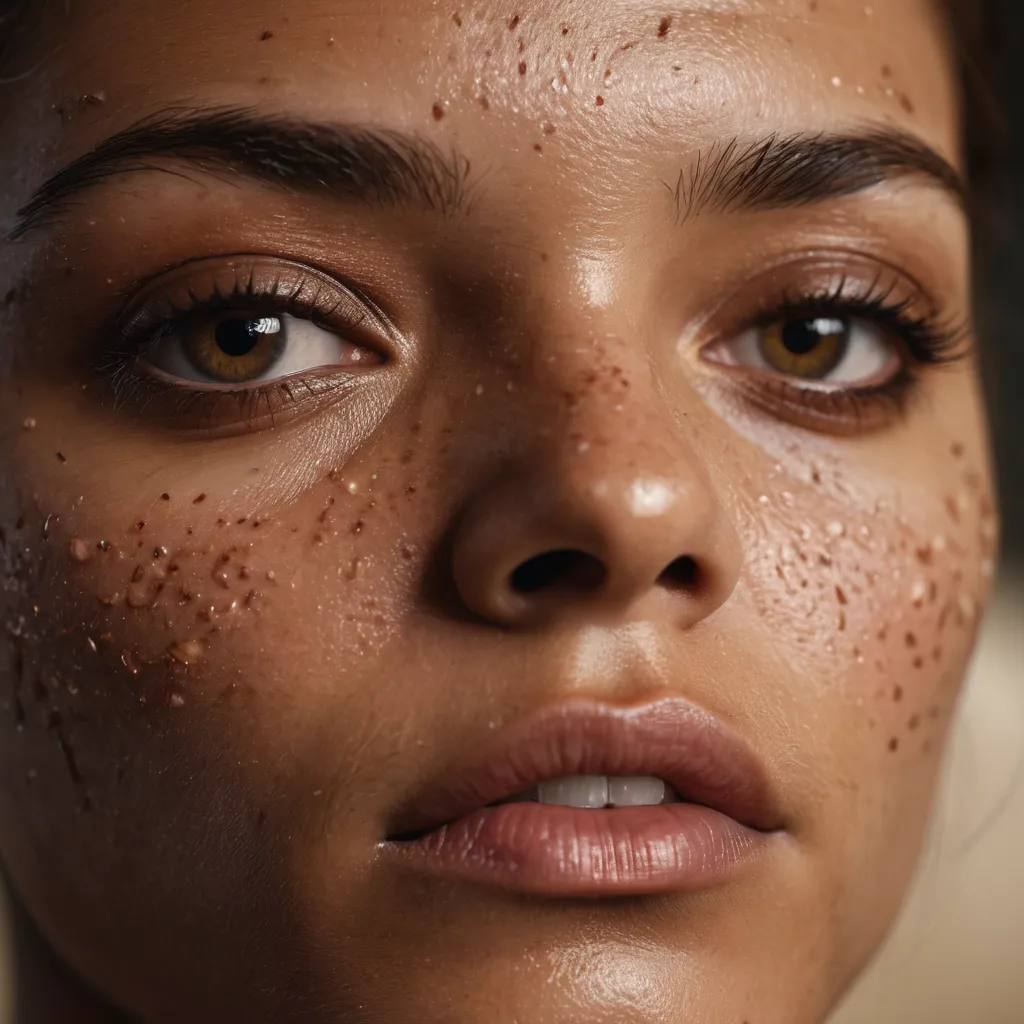 Understanding Dark Rashes on Skin: Causes and Care