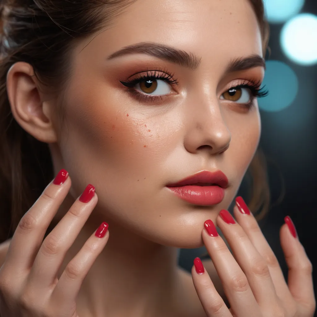 Understanding Dip Powder Nails: A Comprehensive Overview