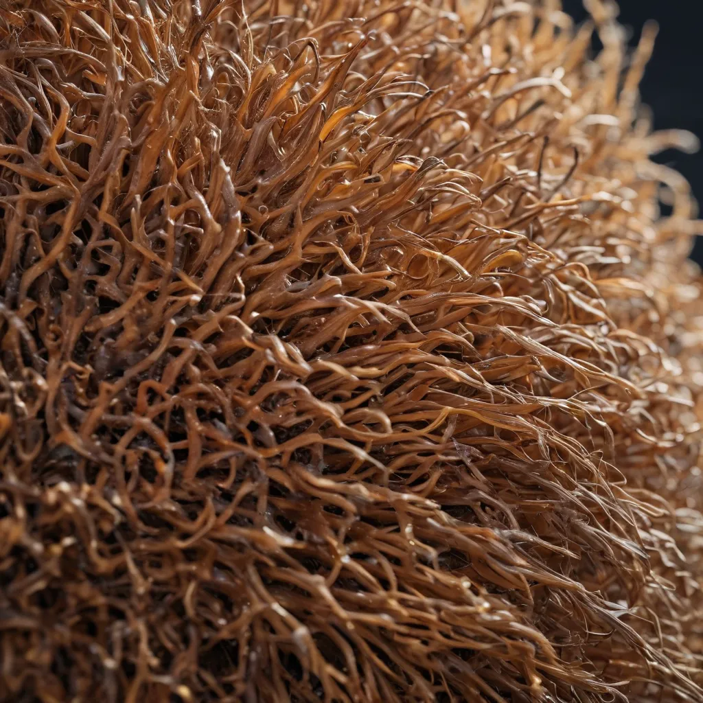 Managing Dry and Frizzy Hair: Causes and Solutions