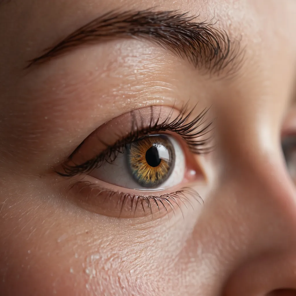 Understanding Why Your Eyelashes Keep Falling Out