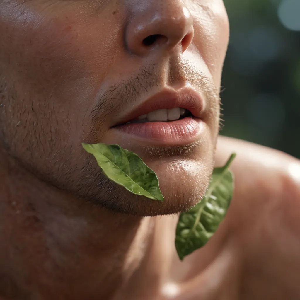 Unveiling the Intricacies of Facial Breakouts for Enhanced Wellness and ...