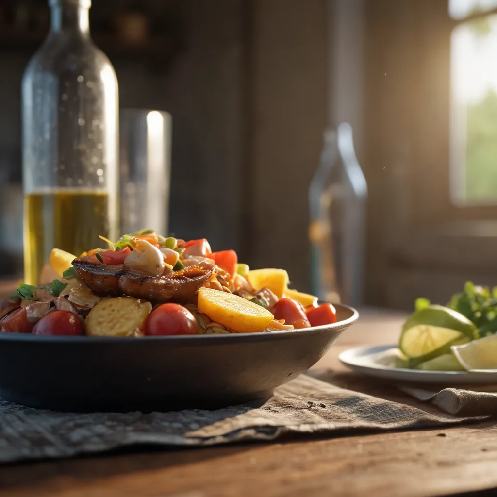 Unveiling the Science Behind Post-Meal Fatigue: Unraveling Causes and ...