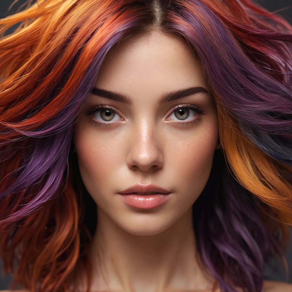 Understanding Hair Color: Biological, Psychological, and Cultural Insights