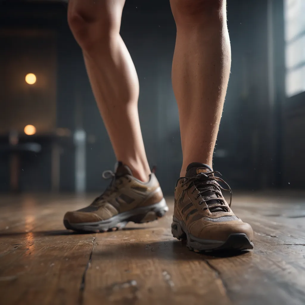 Understanding Knee Arthritis Shoes for Comfort