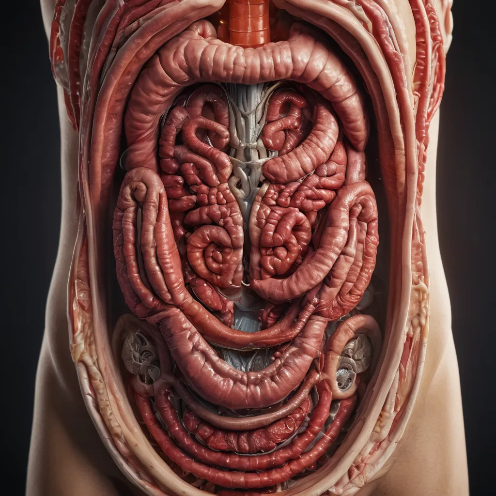 Understanding the Presence of Red in Your Stool