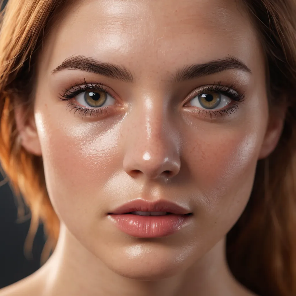 Understanding Skin Breakouts: Causes and Solutions