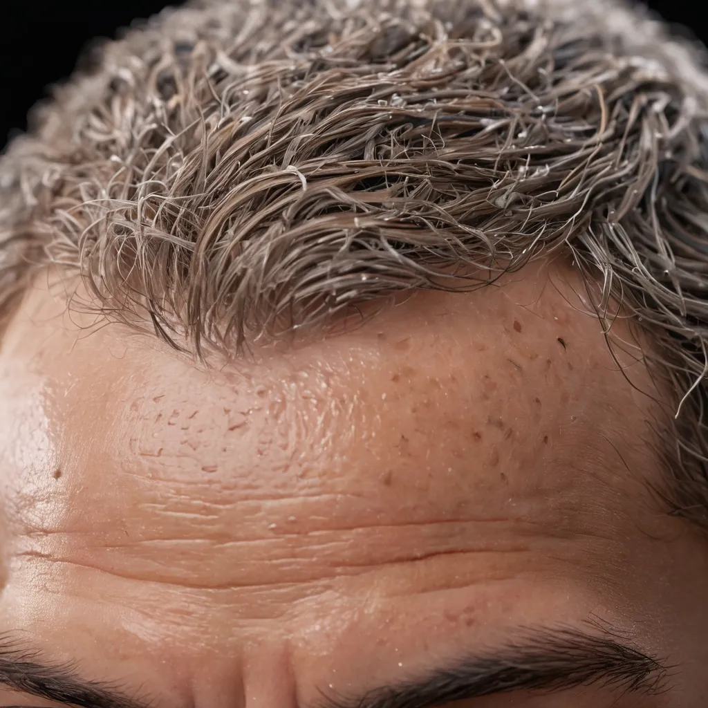 Understanding Super Dry And Flaky Scalp Causes And Solutions