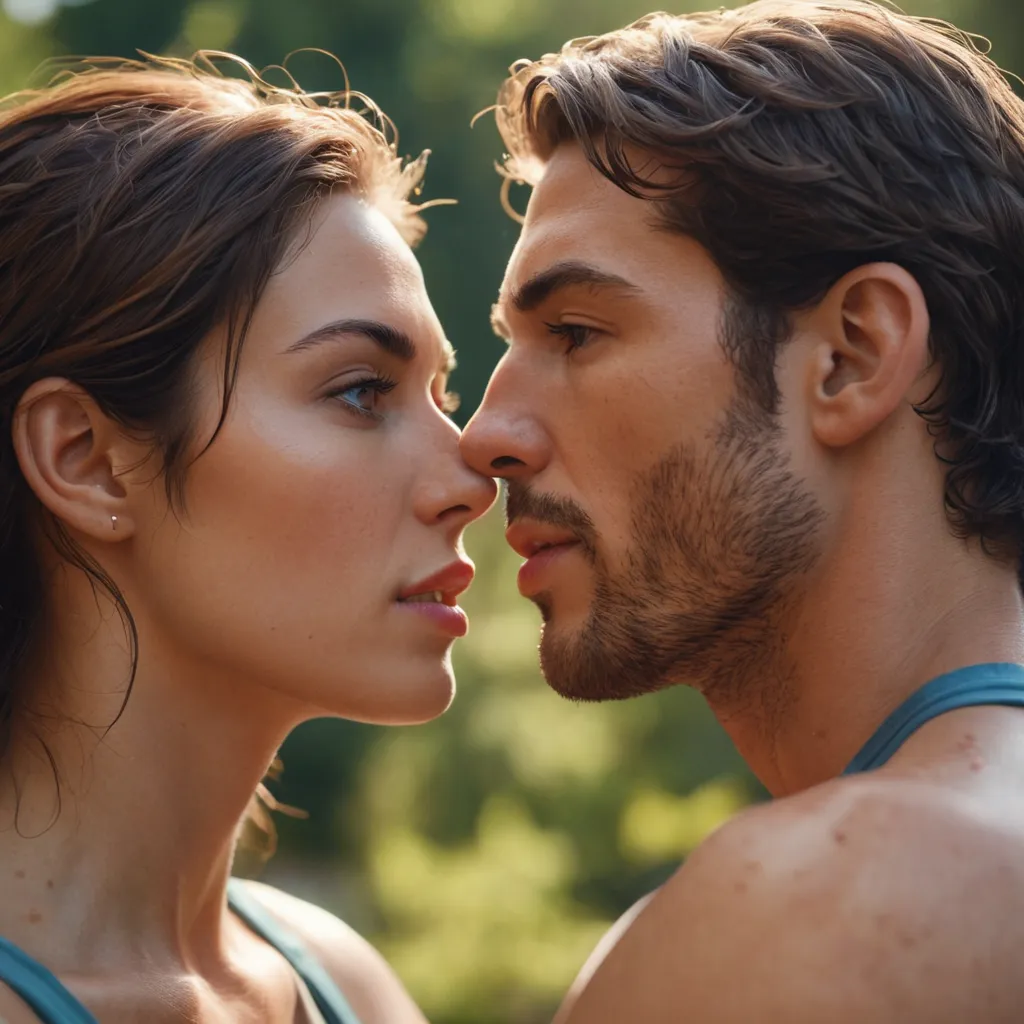 Understanding the Depths of Love: Recognizing True Affection