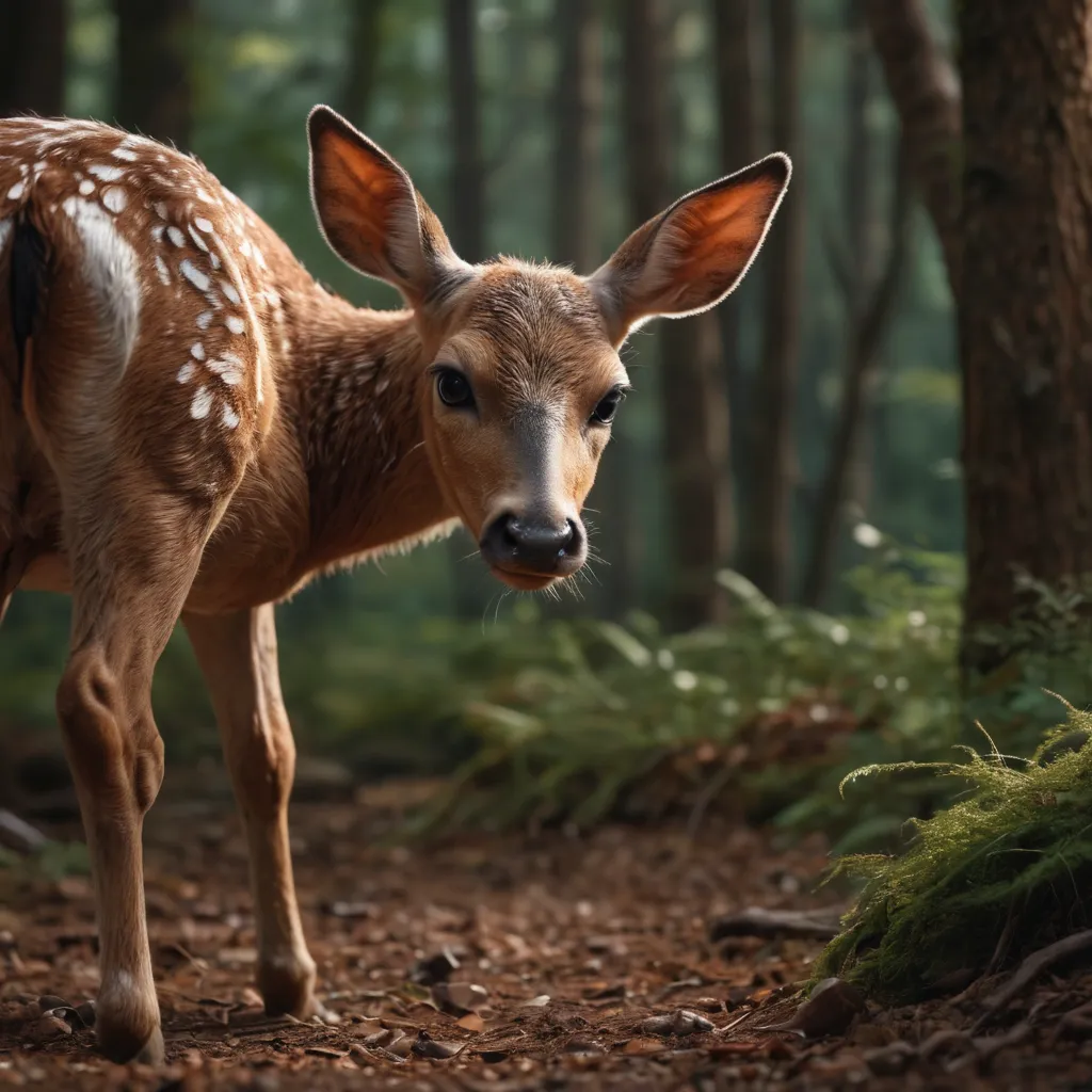 Understanding the Fawn Response in Human Behavior
