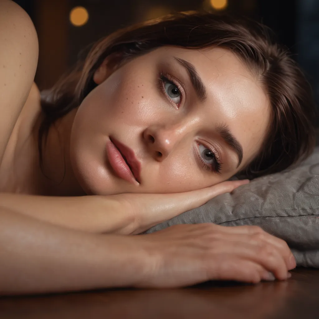 Understanding Deep Sleep: Ideal Hours for Health