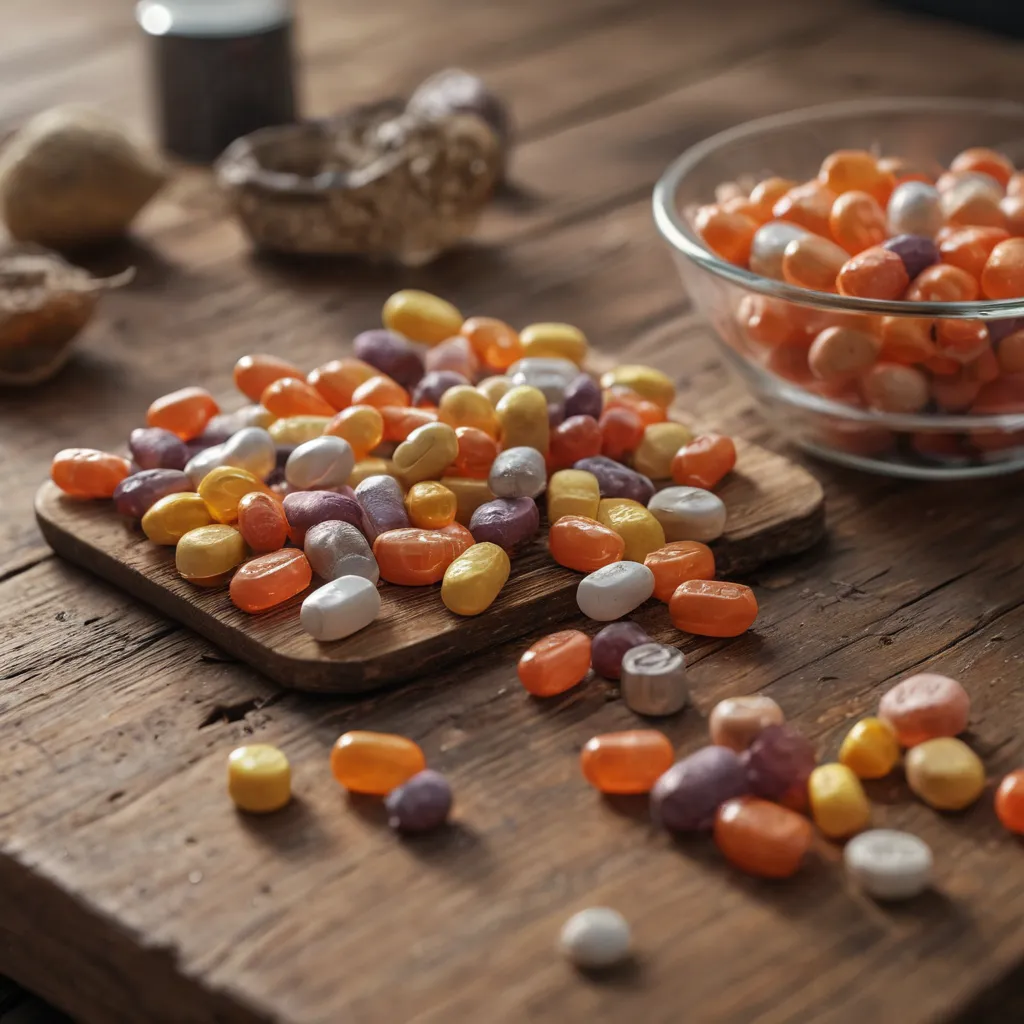 Understanding Nutravita Multivitamins: Side Effects Explained