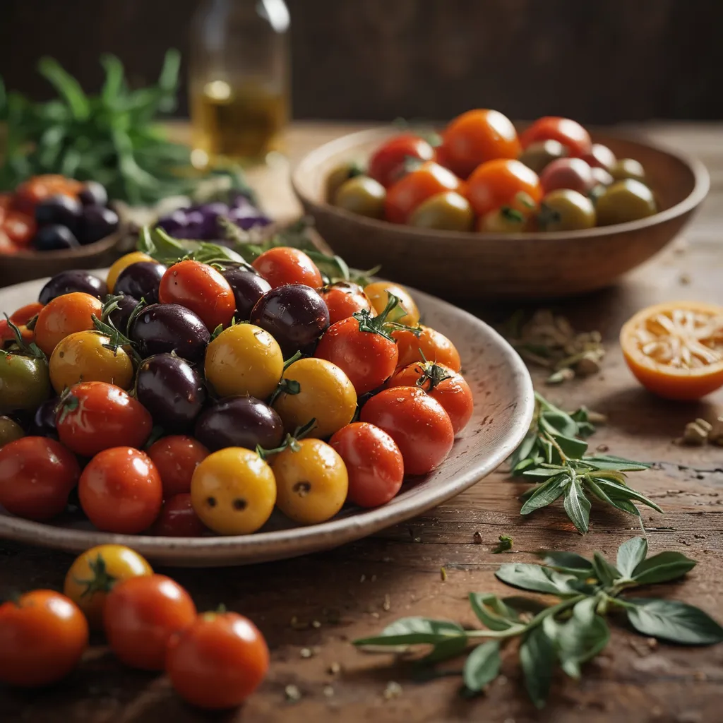 Understanding the Authentic Mediterranean Diet