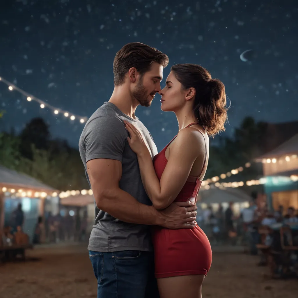 Unlocking the Mysteries Behind a Blissful Relationship: Key Elements Revealed