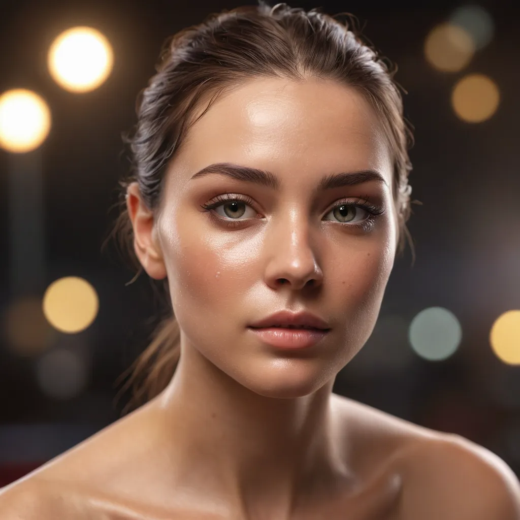 Unlock the Secrets to Banishing Dry Skin from Your Face with Ease