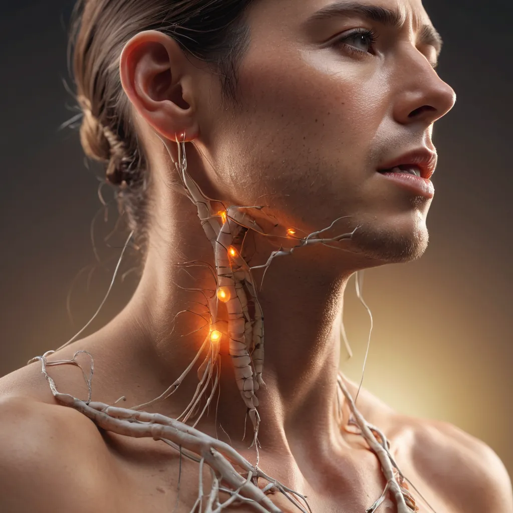 Enhancing Vagus Nerve Function: Top Supplements