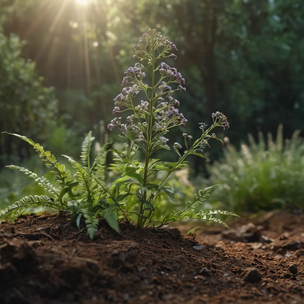 Unlocking the Power of Valerian: A Natural Approach to Pain Management